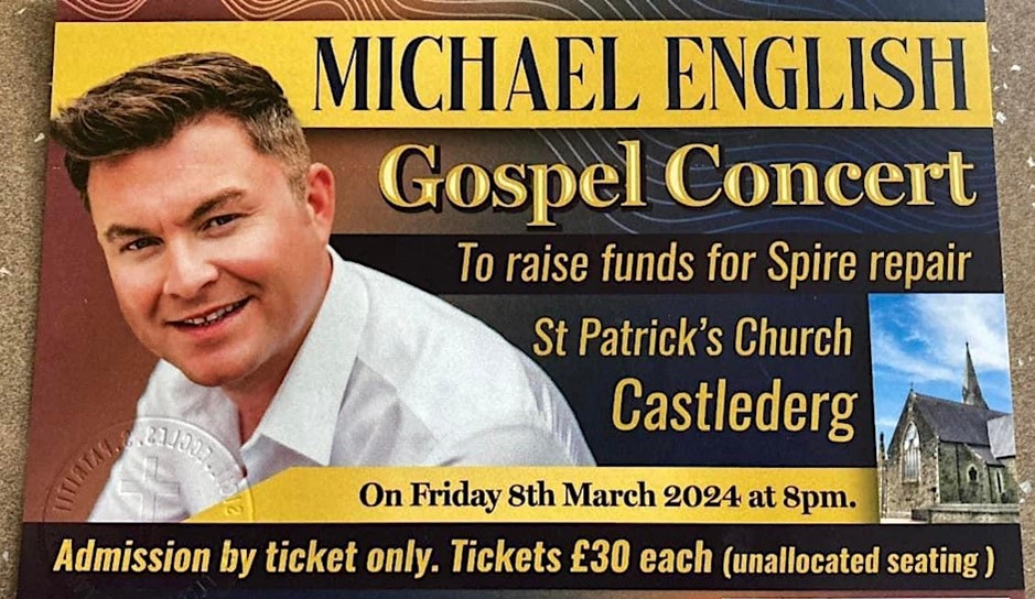 Drumquin Parish | Derry Diocese